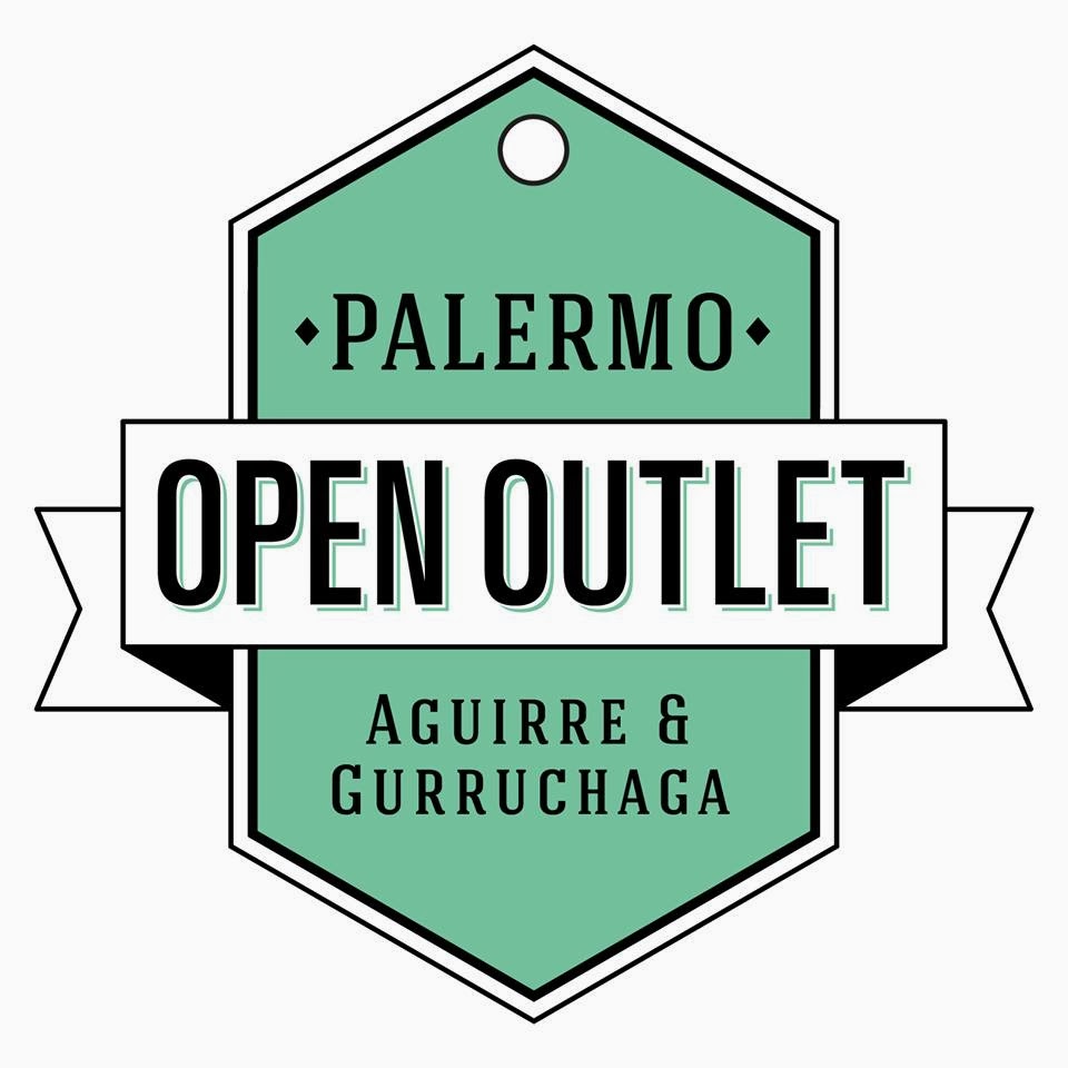 TENDENCIAS MAGAZINE: PALERMO OPEN OUTLET, UN SHOOPING AL AIRE LIBRE