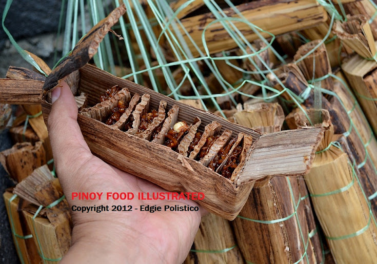 Philippine Food Illustrated: pacombo