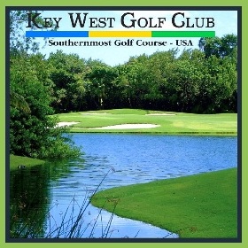 The Florida Golf Course Seeker: Key West Golf Club