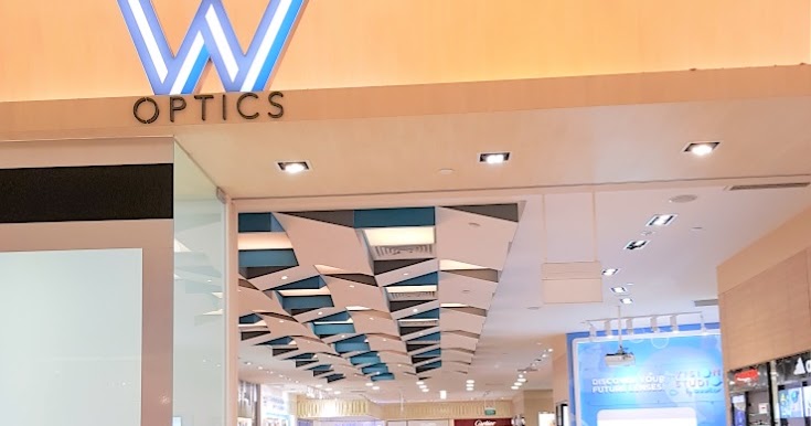 Review - W EYExperience with WOptics | BPDGTravels - Building Memories ...