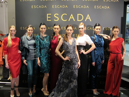 mylifestylenews: 6 Minutes @ Alexandra Biron Von Curland & Markus Franzen