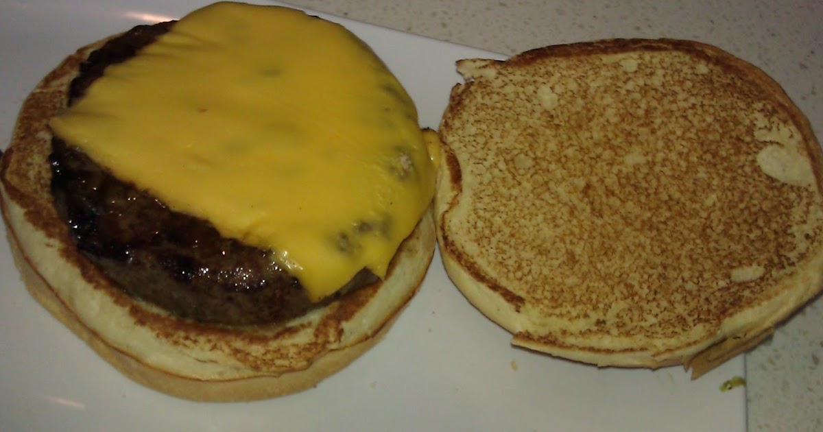 Honest and Accurate Burger Reviews by TheBurgerBusters: The Counter ...