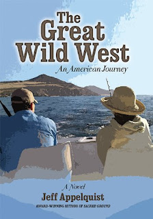 Bookend Chronicles: The Great Wild West