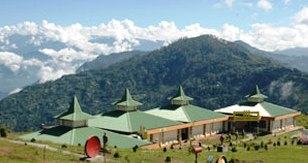 Kalimpong Science Centre