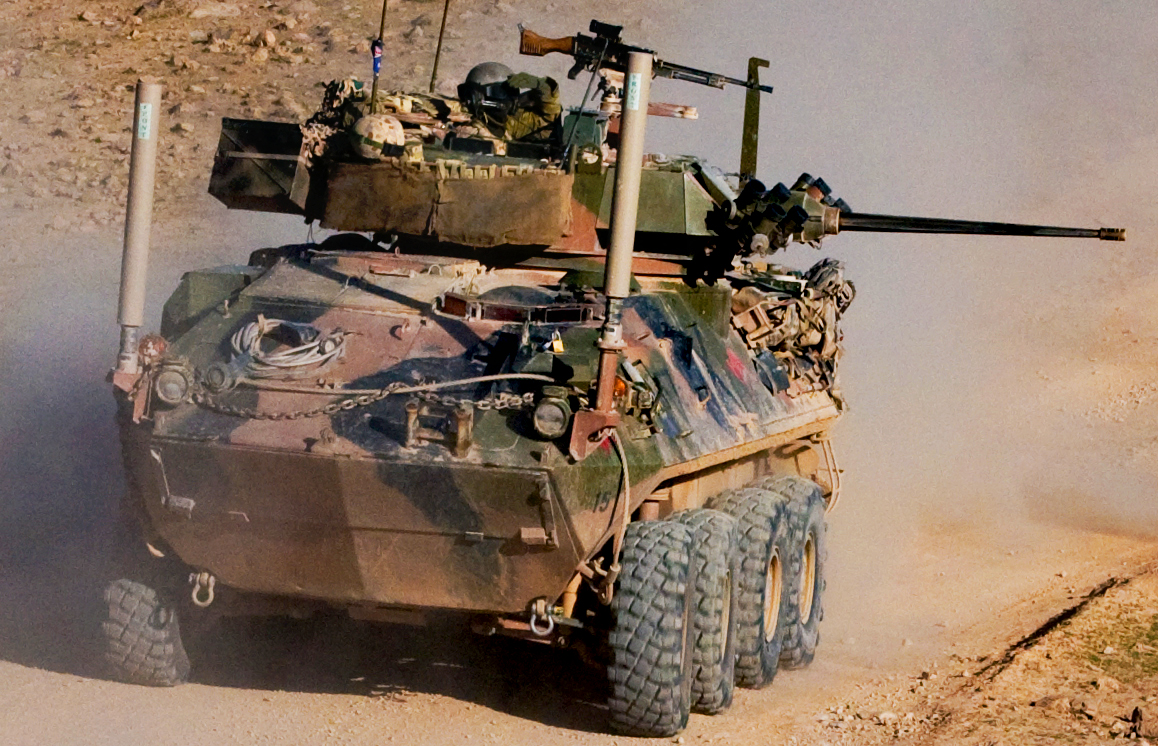 Blog de las Fuerzas de Defensa de la República Argentina: APC: ASLAV-PC ...