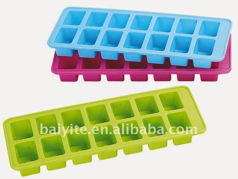 Nido_UnMondoDiAttività_: Il Ghiaccio colorato