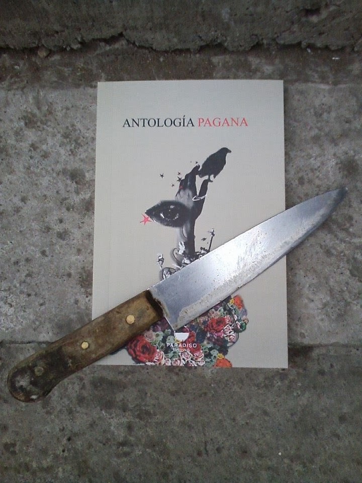 Historias de un barrio donde la vida no vale nada, por Elvis Herrada ...