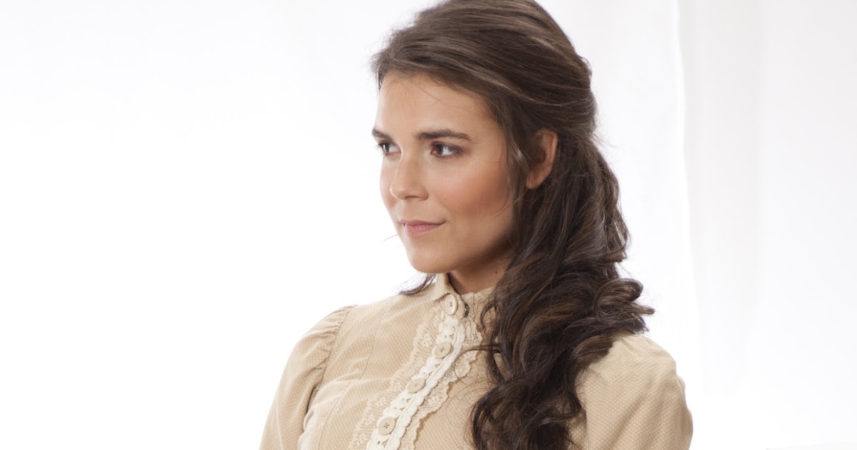 Amanda Cabot: Getting to Know the Characters