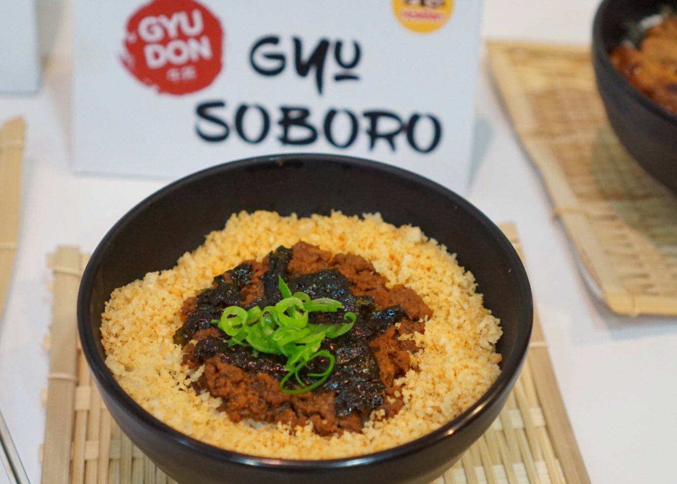 Nyobain Tokyo Bowl, Menu Baru dari Hokben