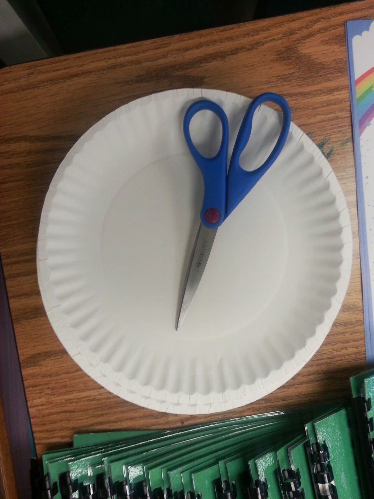 Harcourt Trophies Reading Ticket