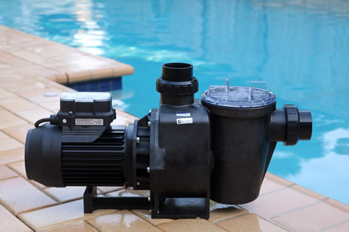 Swimming Pool Maintenance: Common Pool Pump Problems And How To Fix It