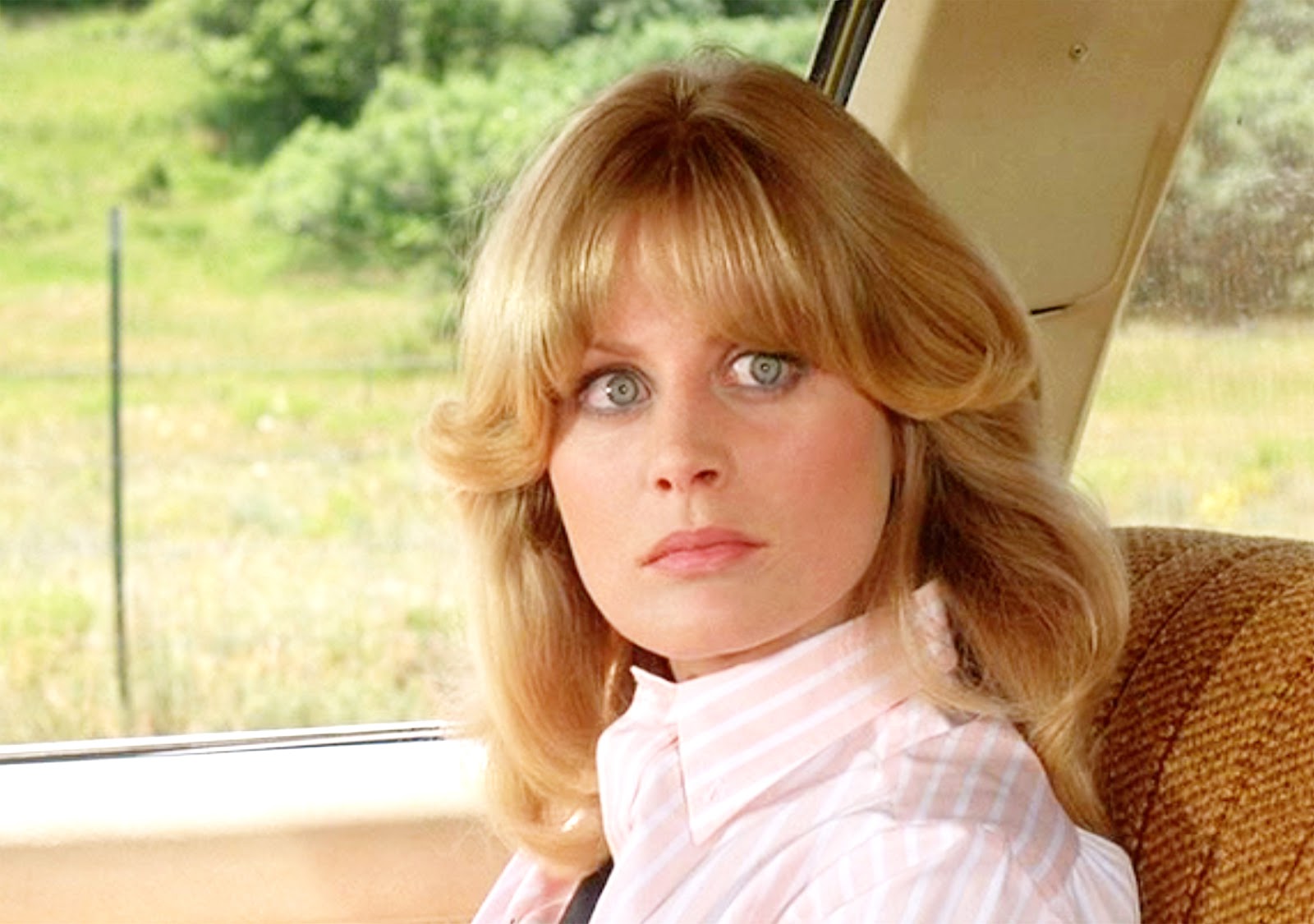 Happy Birthday Beverly Dangelo Supremely Talented Actress Singer Of