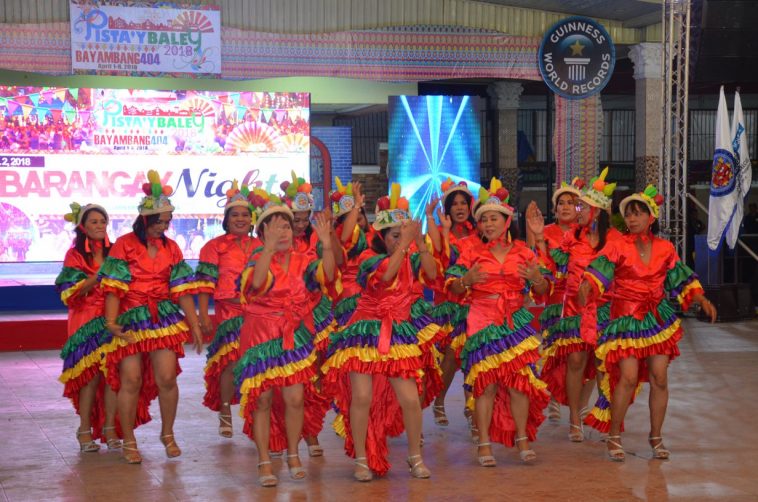 Lemon GreenTea: Bayambang Celebrates 405th Town Fiesta with Grand Events