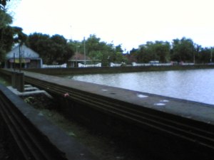 Kolam Segaran Majapahit | Sejarah ILMU DAN PENGETAHUAN