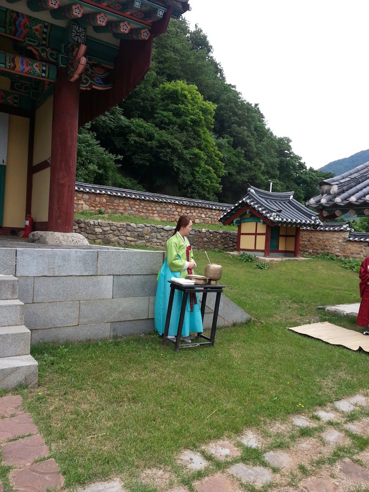 The Global Digest: Jeongseon(Gangwon-do)