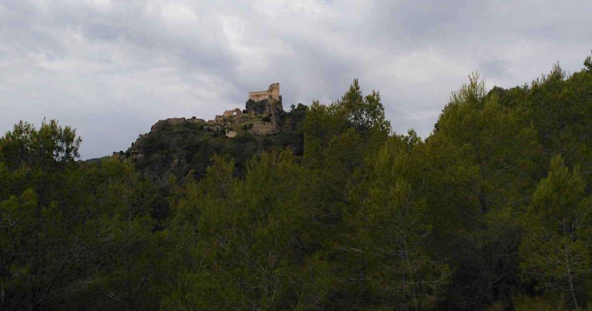 excursiones y rutas sencillas: Sueras
