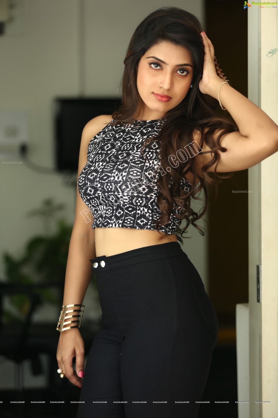 Sameera Sherief | South Actress Beauty Park