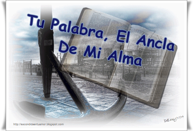 Escondida en tu Amor