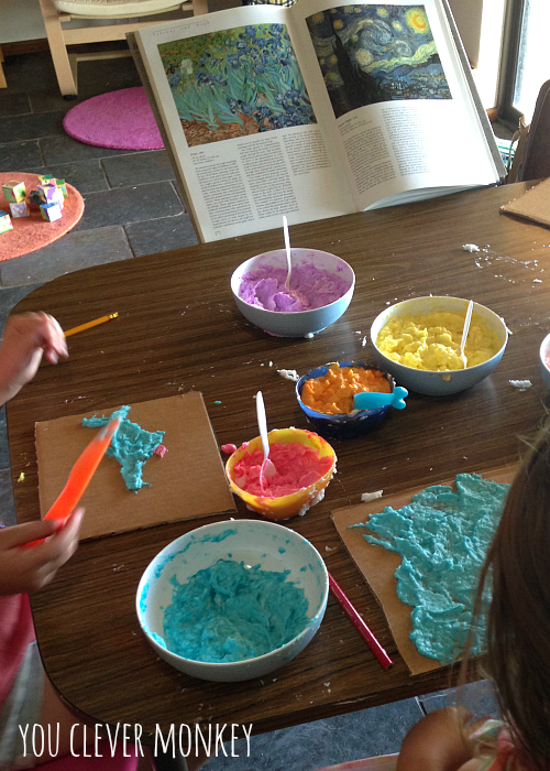 MAKING CLEAN MUD INTO ART | you clever monkey