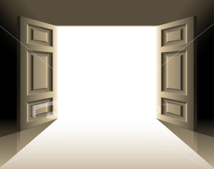 Uma grande porta está aberta ~ SEDE NACIONAL