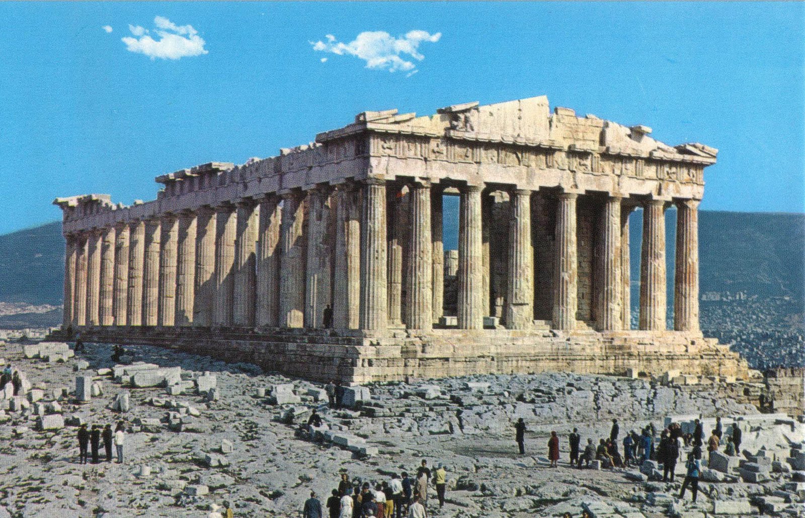 Arquitetura | História da Arquitetura