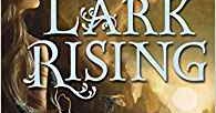 KISS THE BOOK: Lark Rising by Sandra Waugh - ADVISABLE
