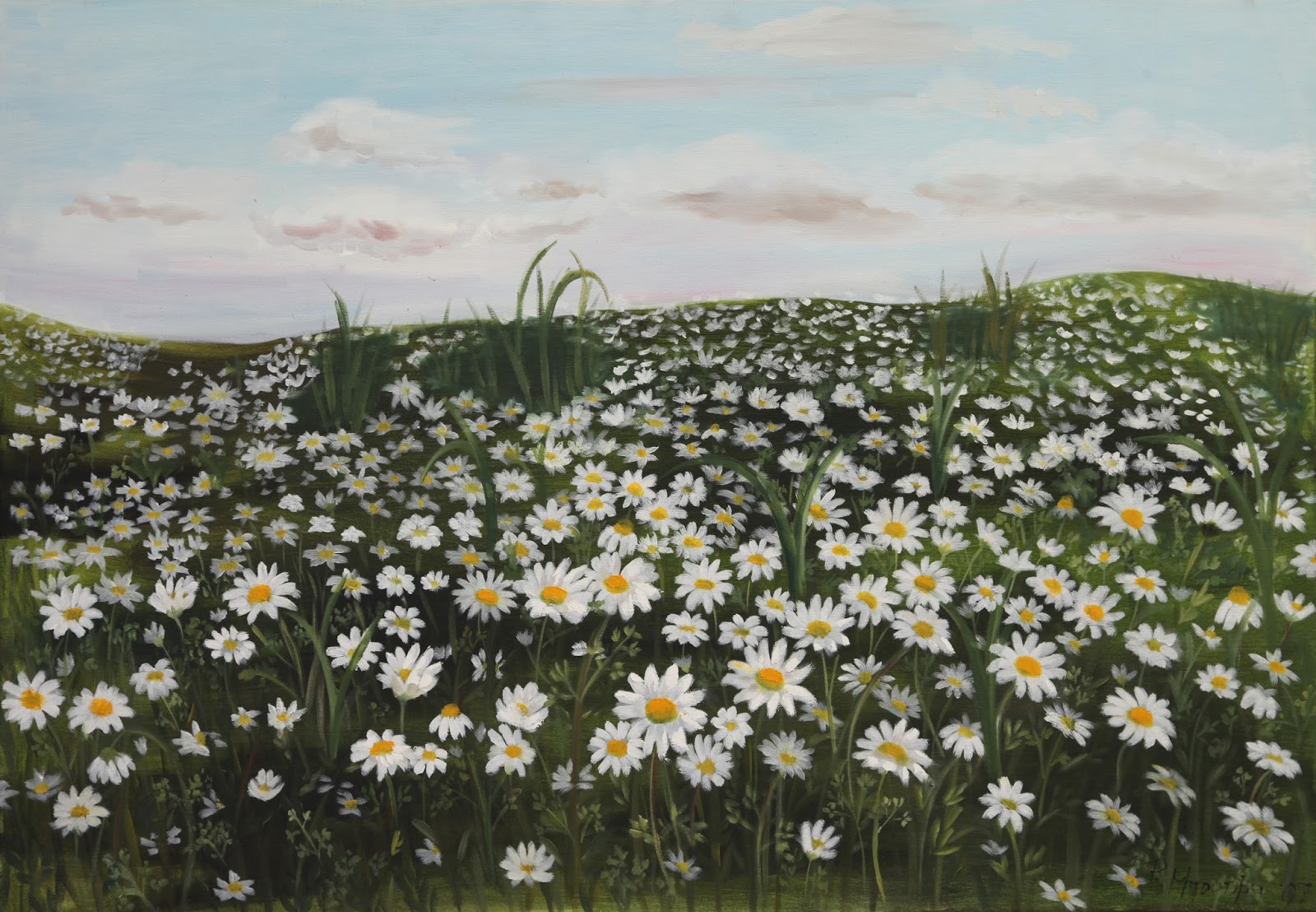 IRENE ART PAINTINGS: ΠΙΝΑΚΕΣ ΖΩΓΡΑΦΙΚΗΣ ΠΡΟΣ ΠΩΛΗΣΗ- ΤΙΜΕΣ ΠΡΟΣΦΟΡΕΣ ...