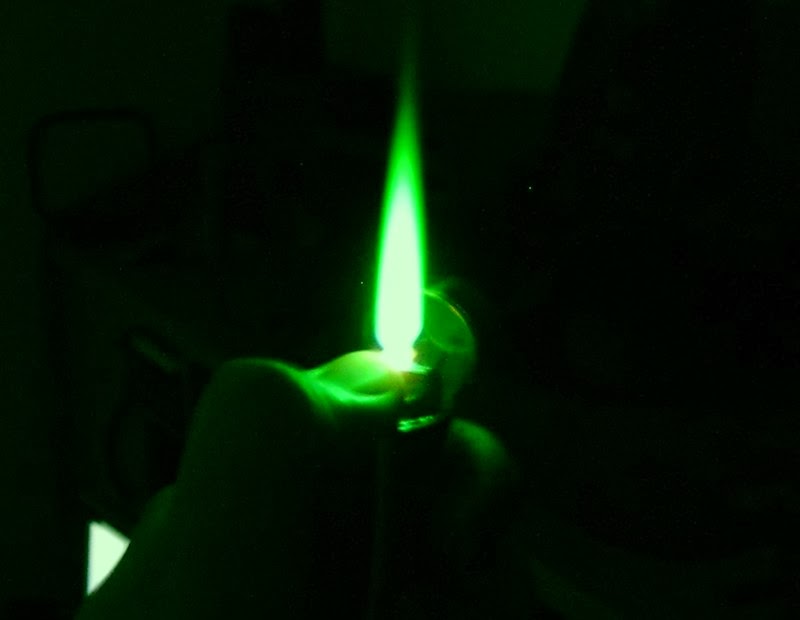 The Toxicologist's Handbook : Thallium