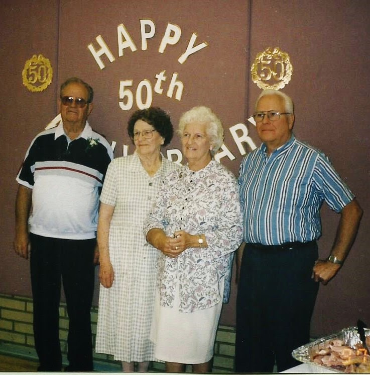 The George Kirkham & Edward Wrigley Families-Lott & Sarah Wrigley ...