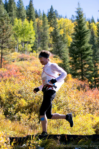 Team Colorado: Ultra Race of Champions: A Sufferfest