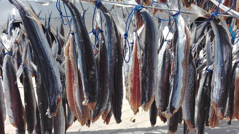 El Volaó de Estepona. ( Málaga) | Mi Dornillo: La cocina de Estela