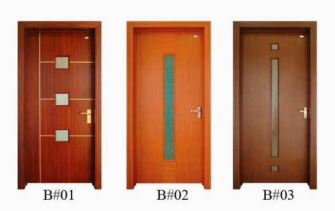 Inspirasi Spesial 50+ Gambar Pintu Double Minimalis