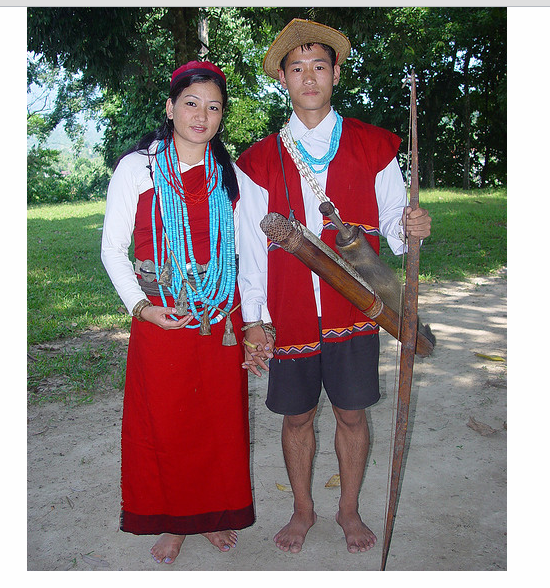 watermark: Upper Subansiri District