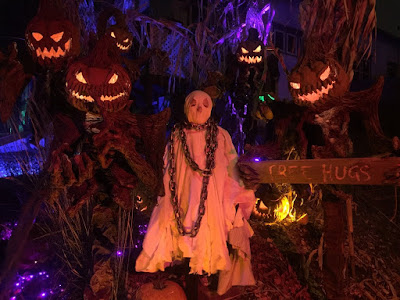 PUMPKINROT.COM: The Blog: The House On Rotting Hill