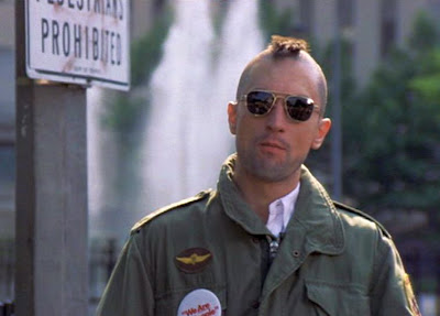 The Film Sufi: “Taxi Driver” - Martin Scorsese (1976)