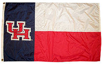 Untitled Sports Blog: Houston Cougar Game Day 3 vs. Louisana Tech