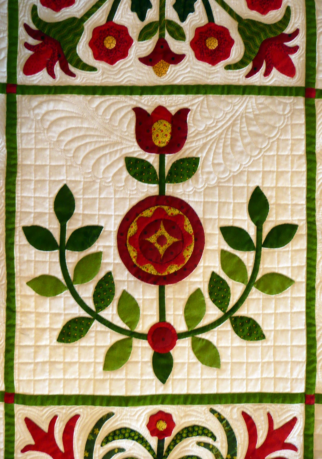 Come Quilt (Sue Garman): There Is So MUCH to Share This Month!