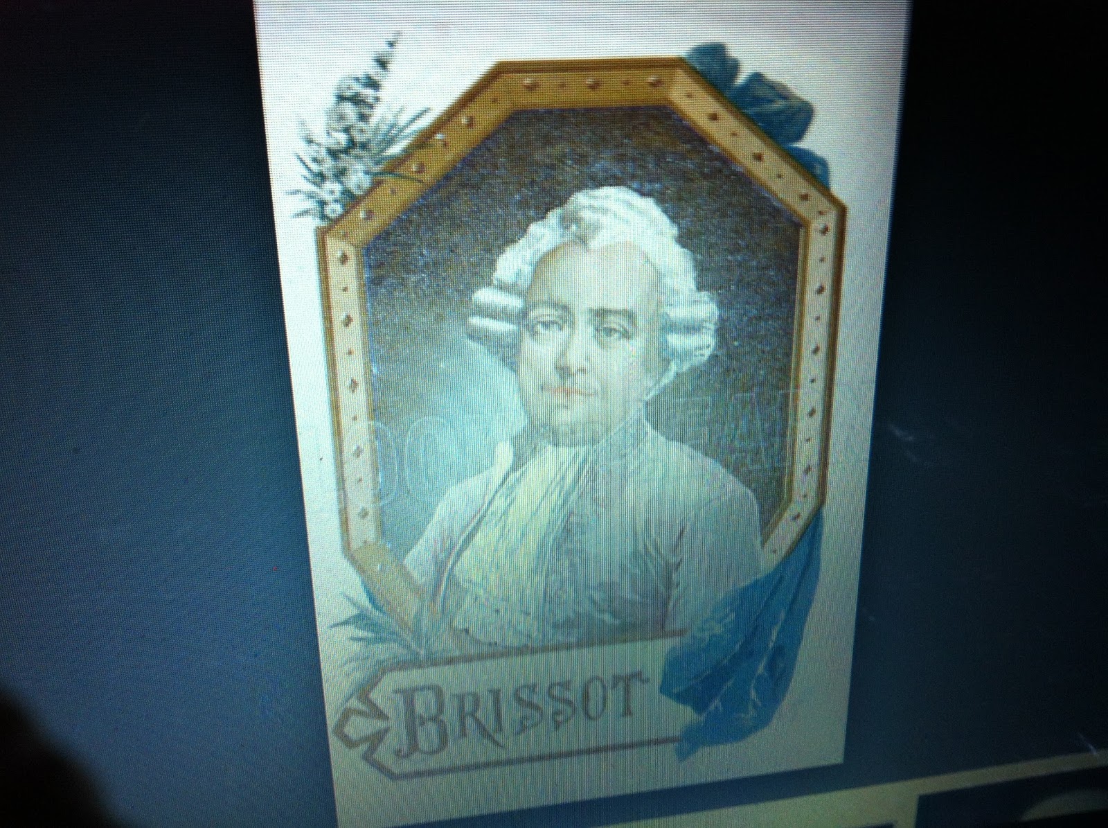 THE BLACK SOCIAL HISTORY:: BLACK SOCIAL HISTORY - FRENCH " JACQUES ...