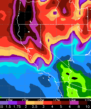 As Storm Moves In, Will This Change Our Long Term Weather Pattern?