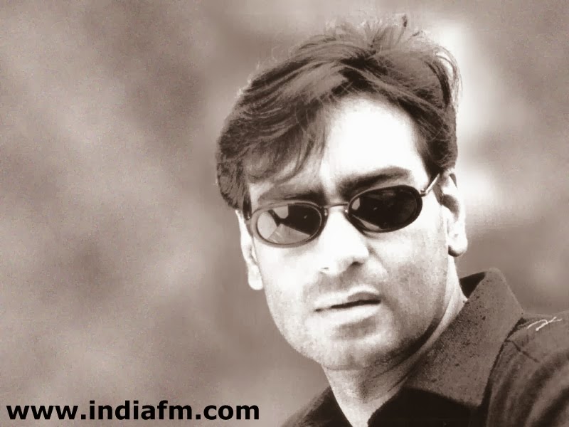 bollywood movies: AJAY DEVGAN