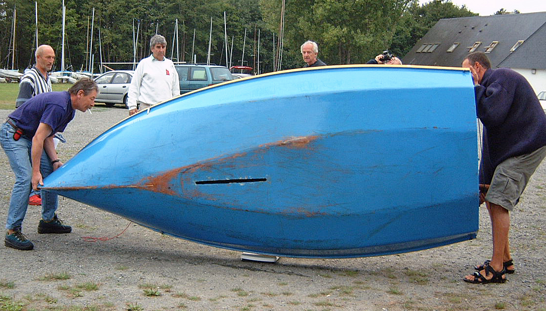 Earwigoagin: Classic Moth plans