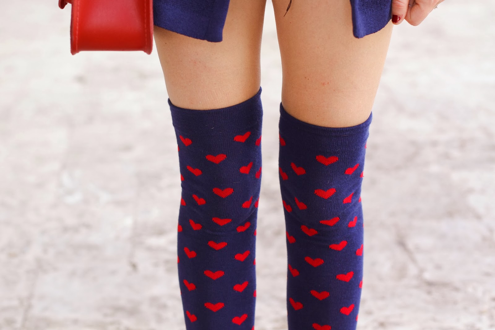 days off in the gables.