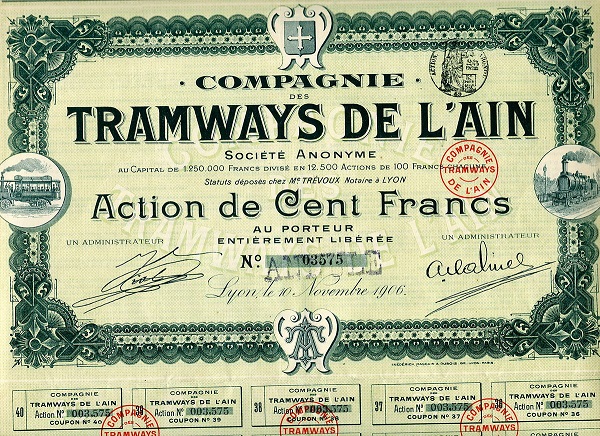 Prix d'une action : qu'est-ce que cela signifie