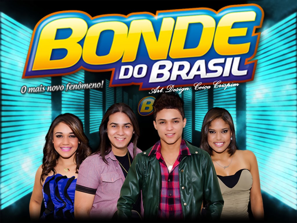 Bonde do Brasil