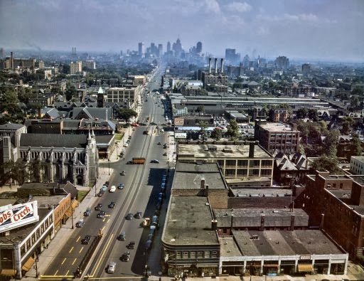 Vintage Life & Design.: Love in the Shadows of WWII; A Brief Reunion ...