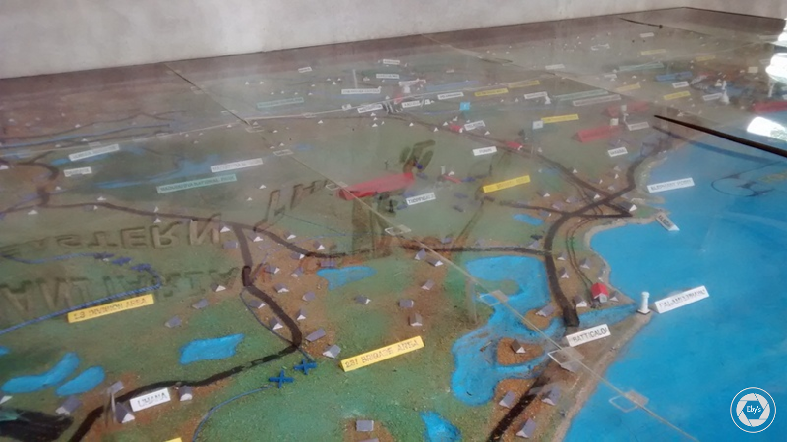 A Closer look at the famous Thoppigala Rock: a Sri Lankan War ...