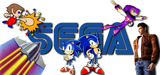 NeoGamer: TimeLine Sega: Parte I - A criação e o crescimento da empresa