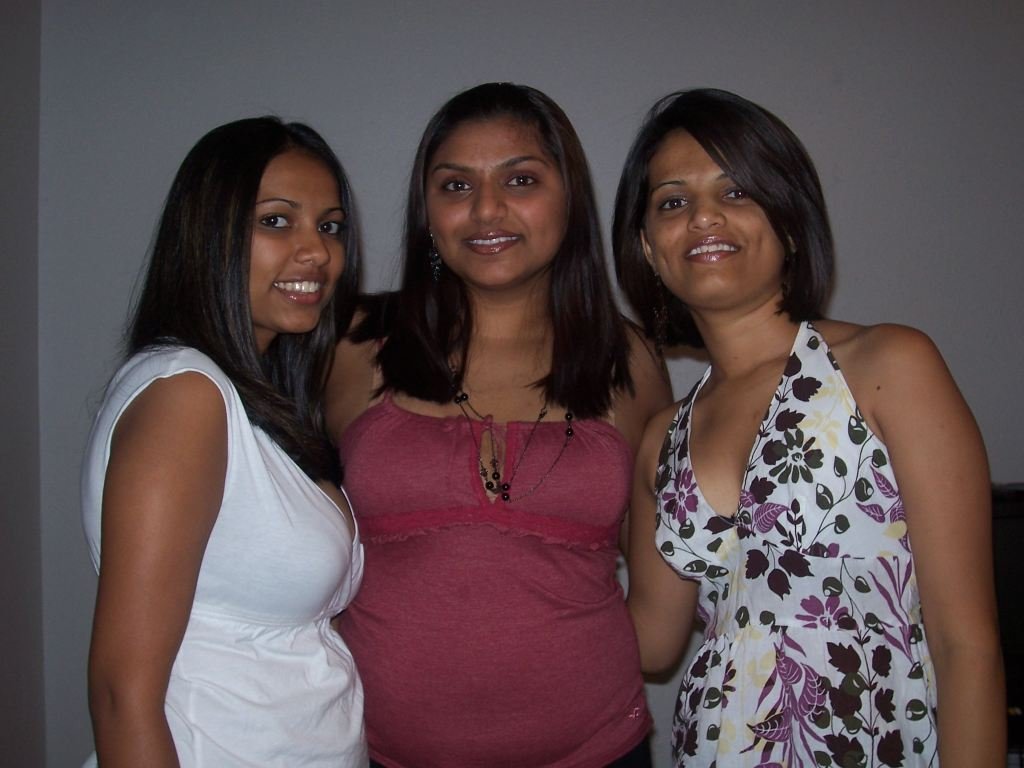 Hot Desi Girls Indian Lesbian Collection 2 4368