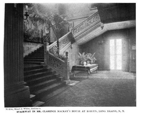 Old Long Island: 'Harbor Hill'