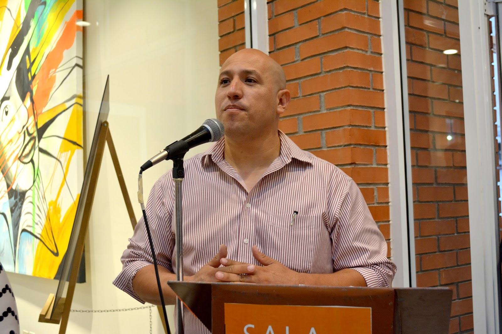 Rancho Las Voces: Visor Fronterizo / Jaime Moreno Valenzuela: «Tomás ...